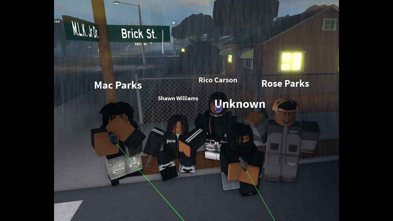 Project Atlanta: Moe Town. - YouTube