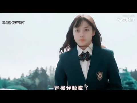 Ünlü oyuncu öğrenci kıza aşık olursa - Kore Klip || Ya Ya Ya klip ( Japon KLİP)