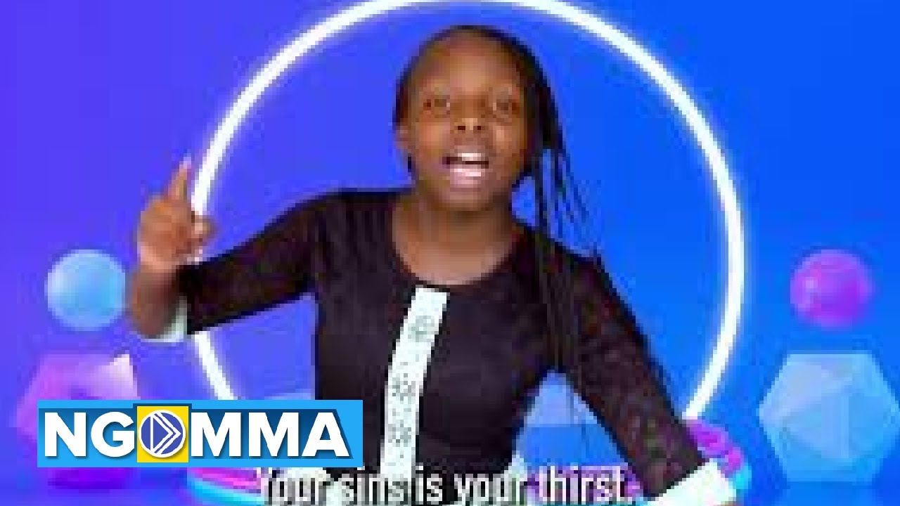 KIU by HudumaRevivalChoir (official video) - YouTube