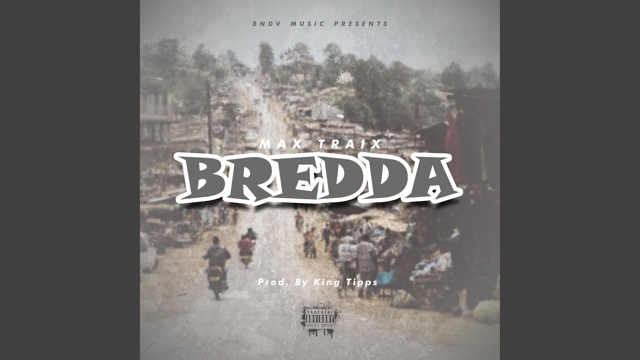 bredda - YouTube
