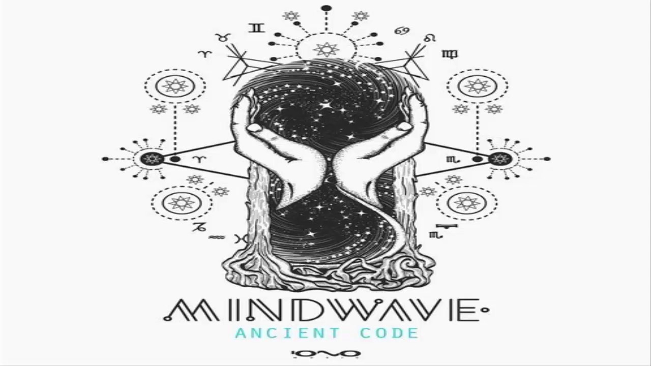 MINDWAVE - Man & Nature (Original Mix) - YouTube
