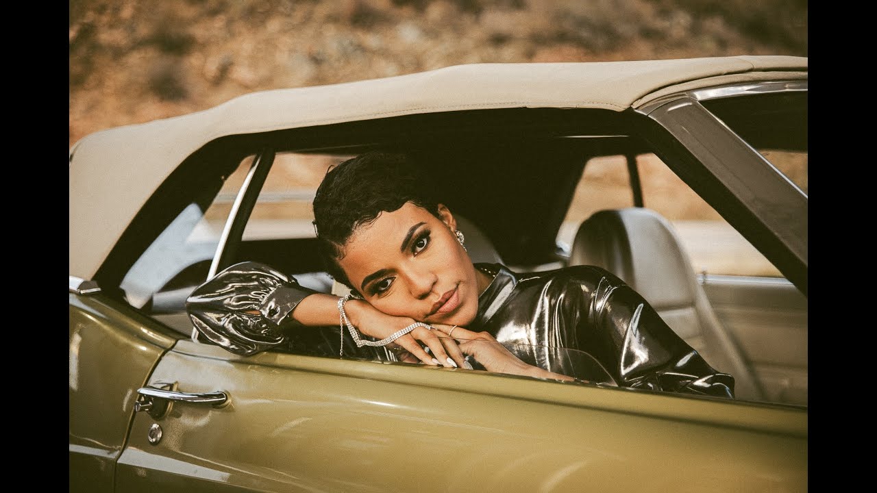 New Music Video Checkin your Location - YouTube