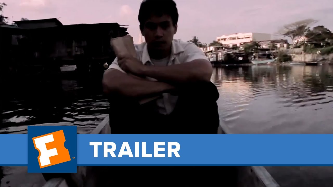 Graceland, Official Trailer HD | Trailers | Fandangomovies - YouTube