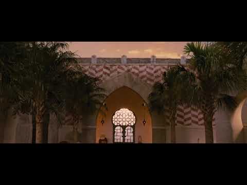 Uniting Vampires of Supernatural Powers - Twilight Saga Breaking Dawn Part 2