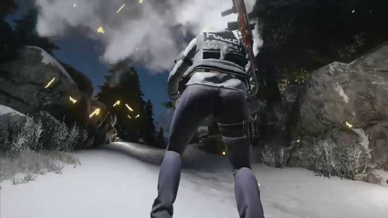 Random Gaming Moments 6 - YouTube