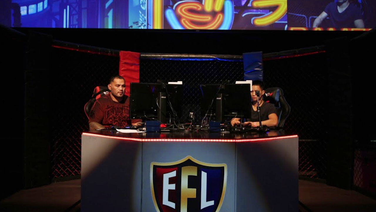 British Army Esports | Royal Engineers vs Royal Signals | Lions League ...