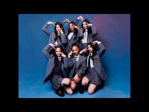 Katseye Debut 1 Hour Loop No Ads #katseye @katseyeworldkatseye debut lyrics