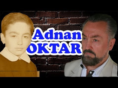 Adnan Oktar Kimdir?