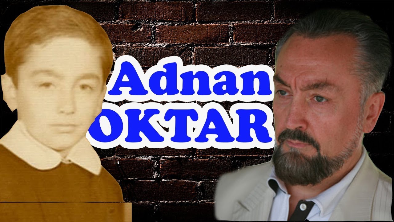 Adnan Oktar Kimdir? - YouTube