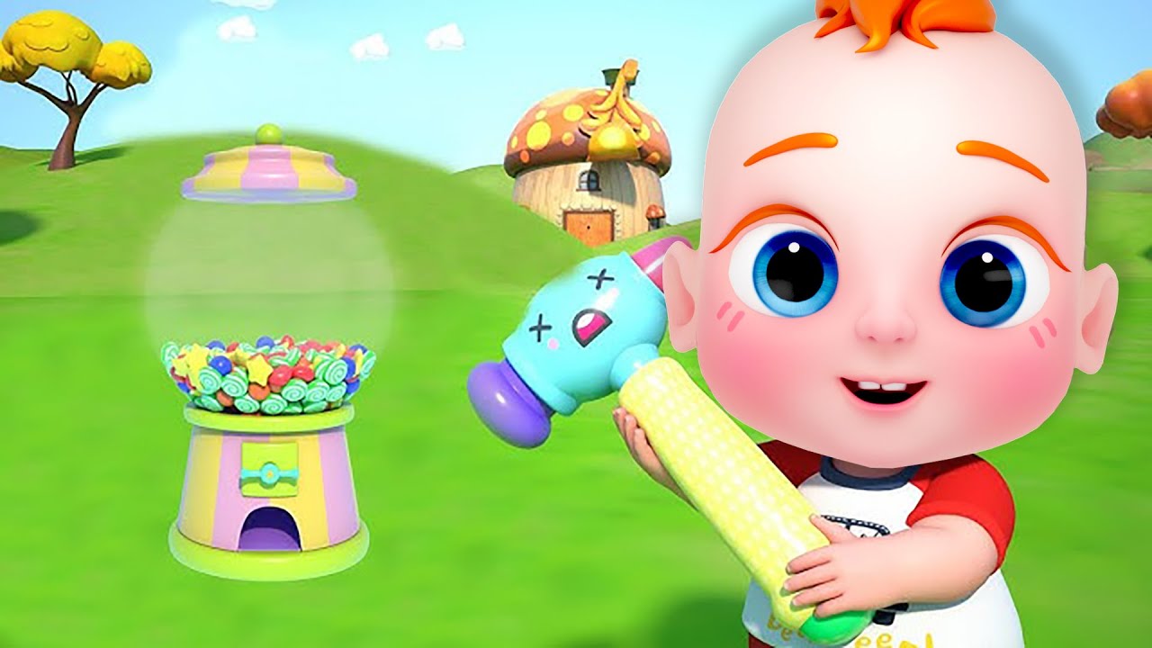 My Joy & More | This is The Way | Baby Songs | Nursery Rhymes ...