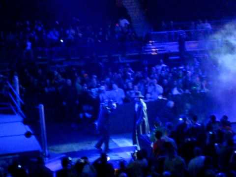 Undertaker Entrance WWE Smackdown LIVE - YouTube