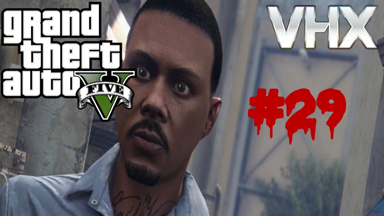 GTA 5 | Migga Stories #29 | [ROCKSTAR EDITOR] [HD] - YouTube