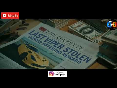 Ya lili gangster  car