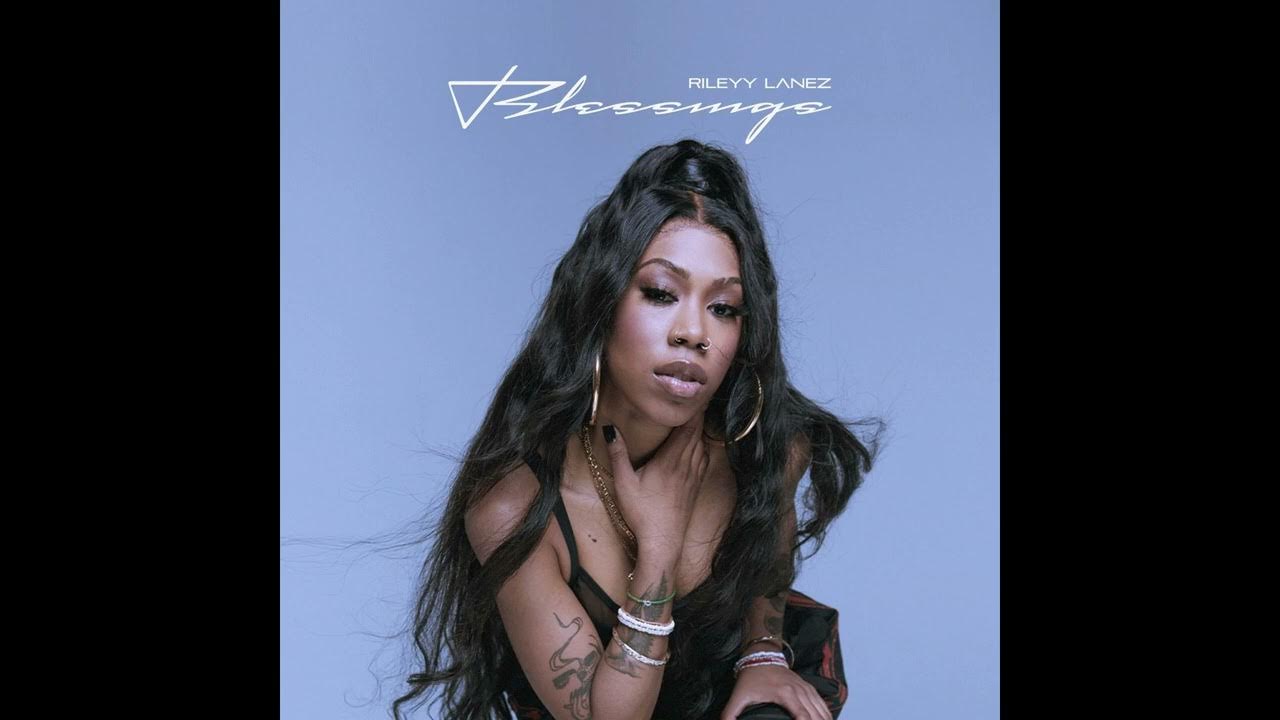 Rileyy Lanez - Blessings (Instrumental) - YouTube