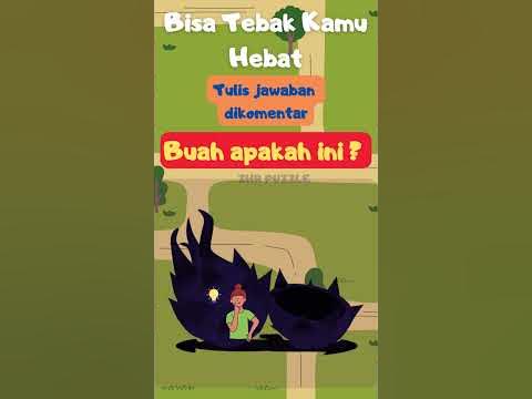 Tebak buah | part 5 - YouTube