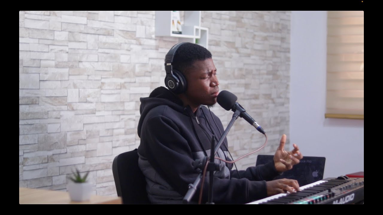THERE IS A PLACE MEDLEY || Worship with Samuel Gold || Ep. 1 - YouTube