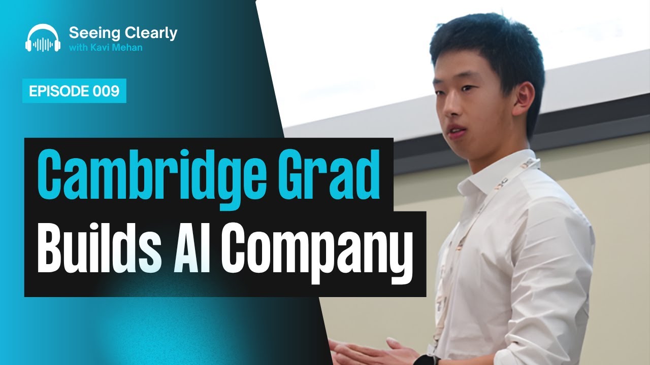 The Next Billion Dollar Idea? Cambridge University Engineer Builds an ...