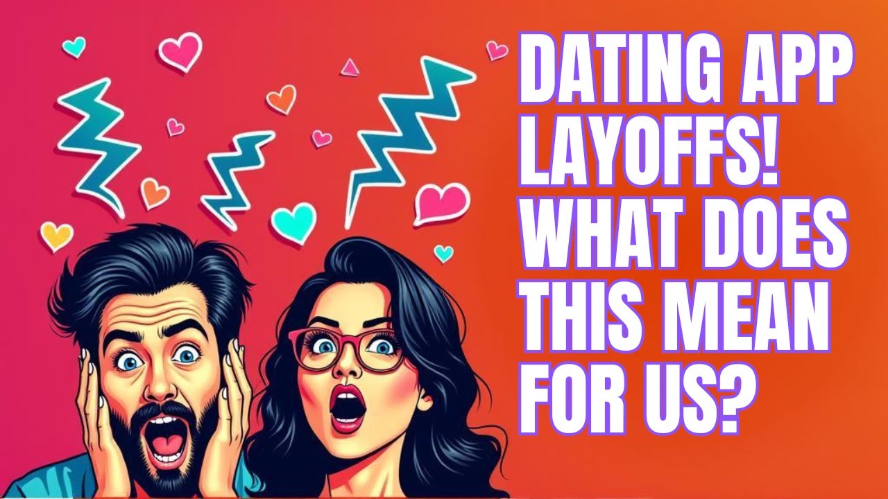 Bumble Layoffs EXPOSE the Modern Dating Crisis 😳 | DIVINE Reaction ...