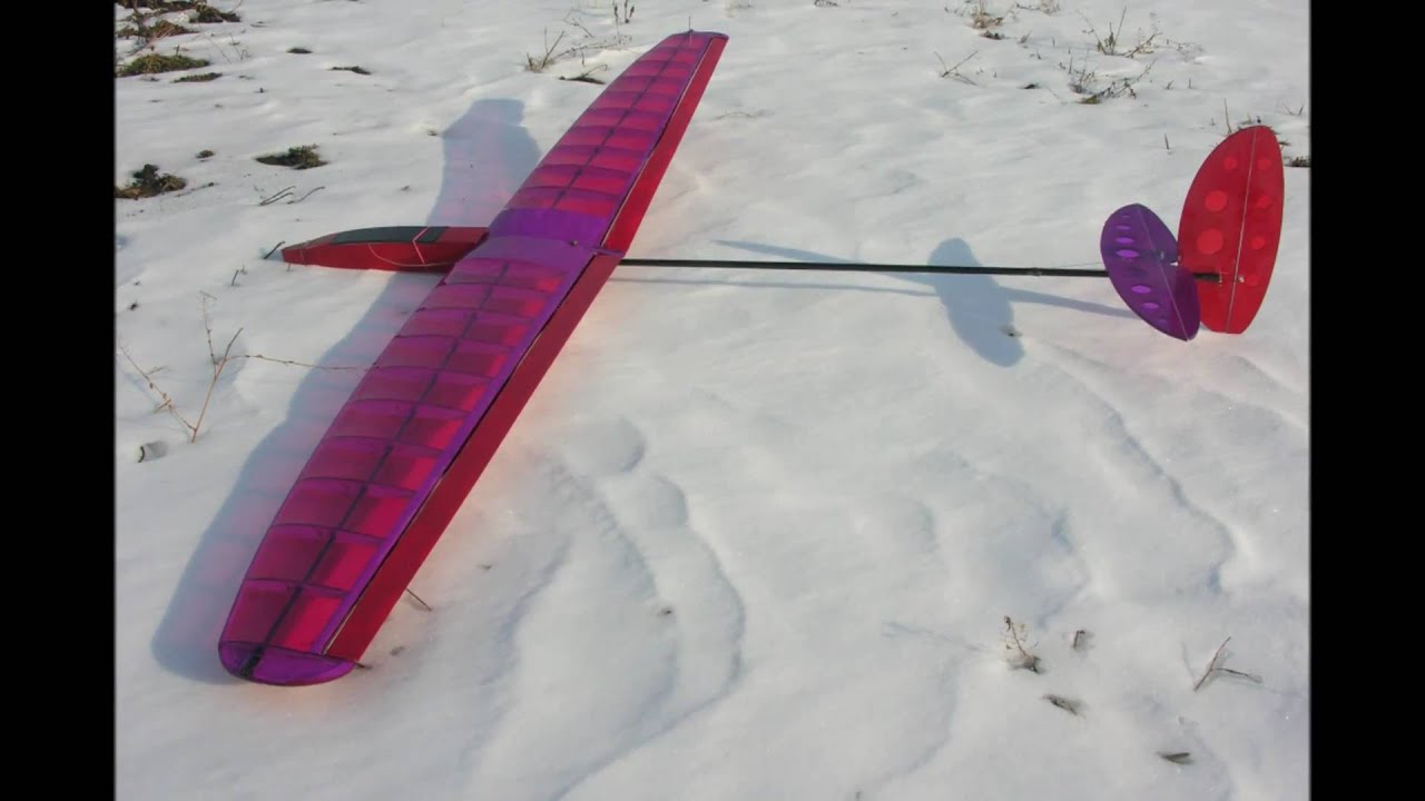 BUG DLG 150 cm - YouTube