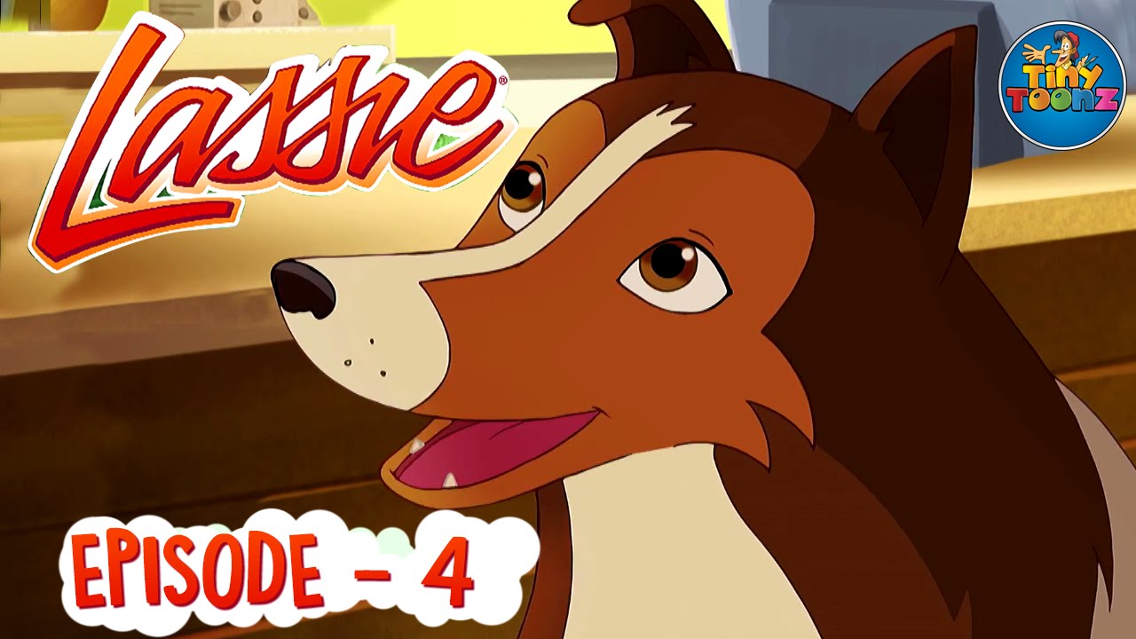 Lassie The New Adventures Of Lassie 2015 Hd Episode 4 Popular