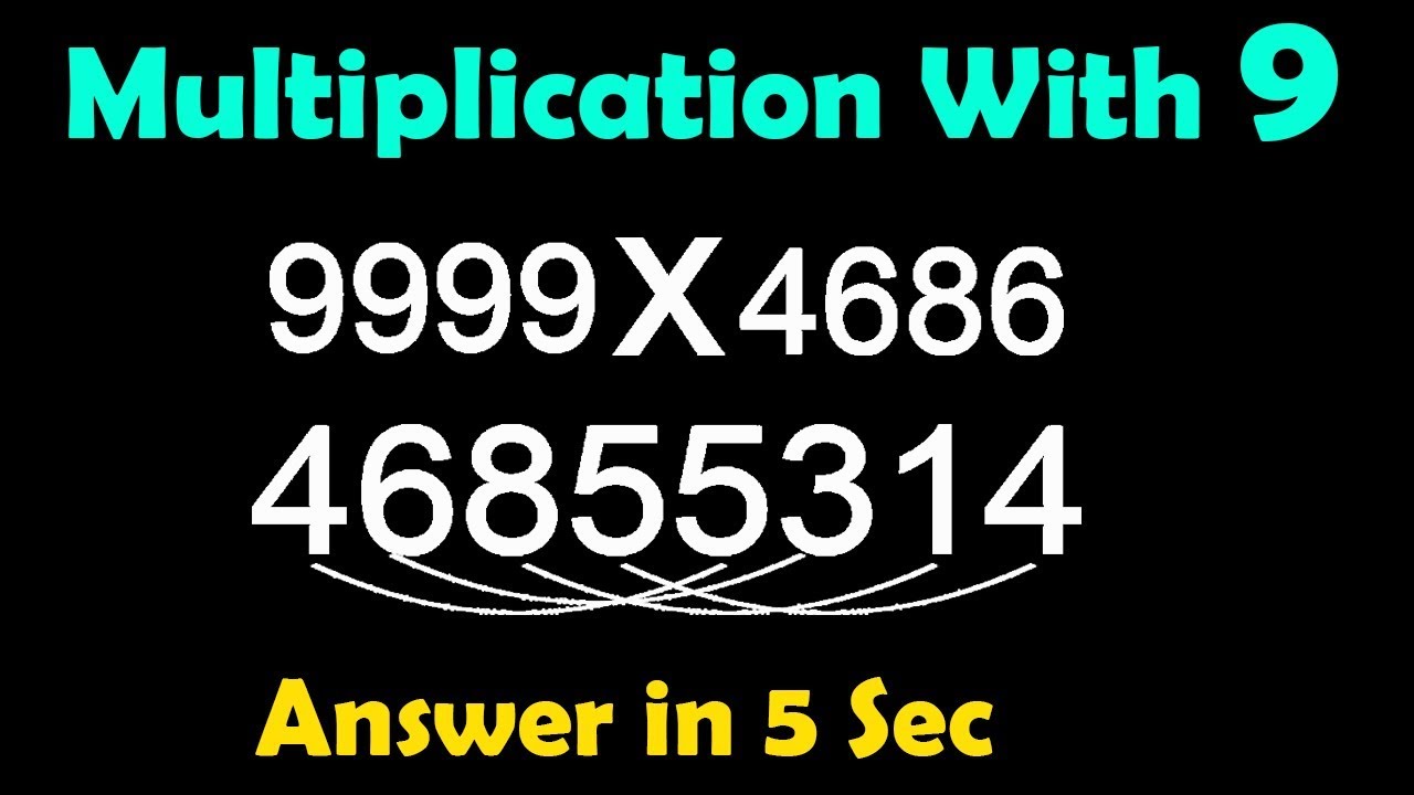 Vedic Maths Multiplication With 9 Maths Tricks Faster Then vedic-maths-multiplication-with-9-maths-tricks-faster-then