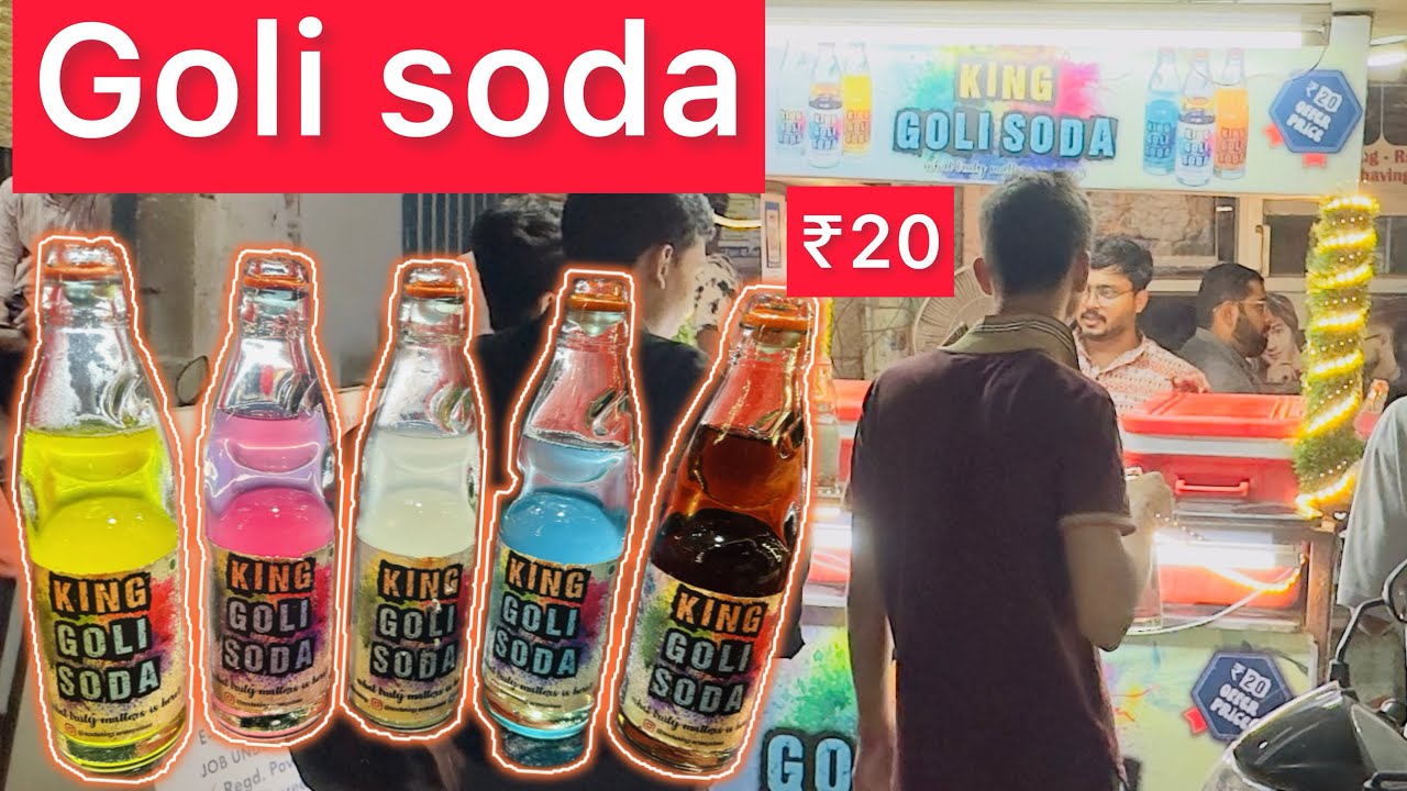 Real Flavor Soda @WinTheWorlds @SodaKing.Enterprises - YouTube