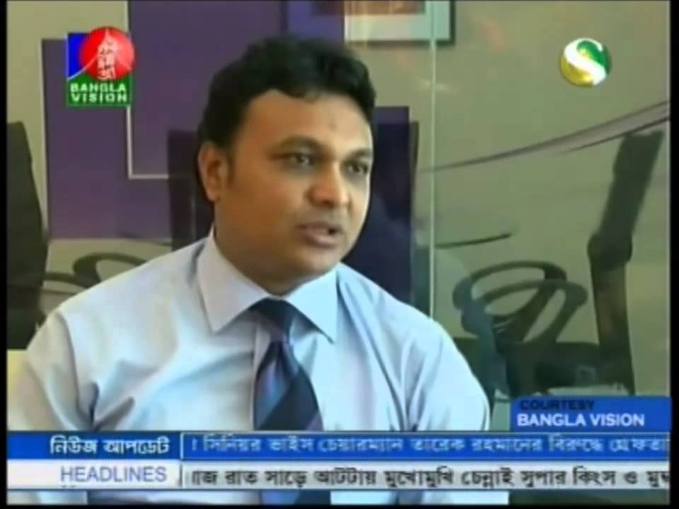 Bangla Vision News: BPL fixing issue (26.05.13) - YouTube