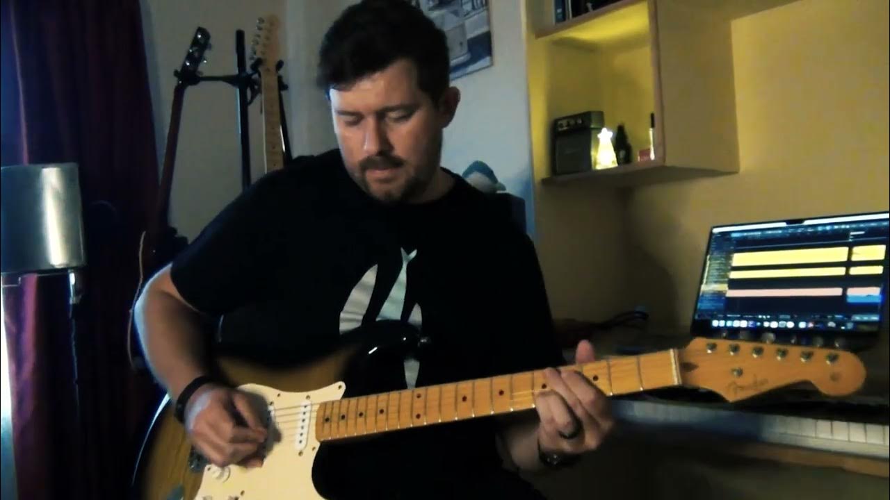 4 Song Christmas Medley (guitar instrumental) - YouTube