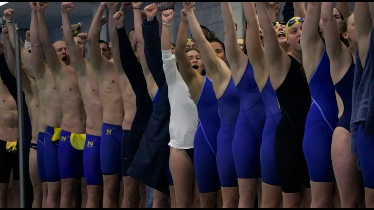 Preview: Swimming & Diving programs head to West Point for Star ...