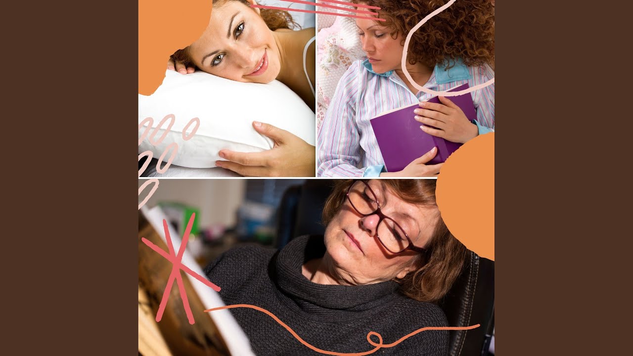 Vivacious Backdrops for ASMR Dreams - YouTube