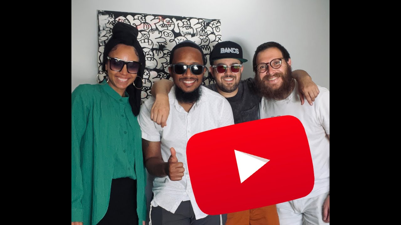 The Jewish Nomads & House of Lev (A Taste of India in LA🇮🇳🇮🇱🤍🕊️🪬🧿 ...