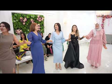 Ömer Yavuz Kına Düğünü Part 1 | Grup  Welat Silopi 2