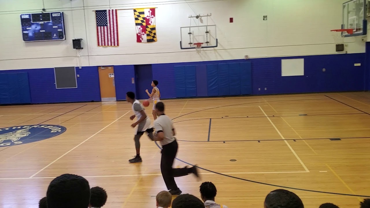 Team Tenacious vs Classics 1/25/2020 - YouTube