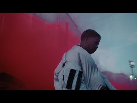 DSTRCT - O.T. (Official Music Video)