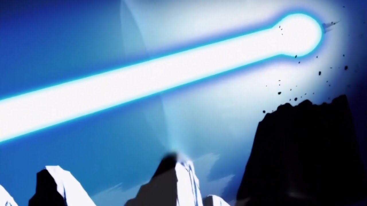 Ultra Instinct Omen Goku Eliminates Ssj 2 Kefla (English Sub) - YouTube