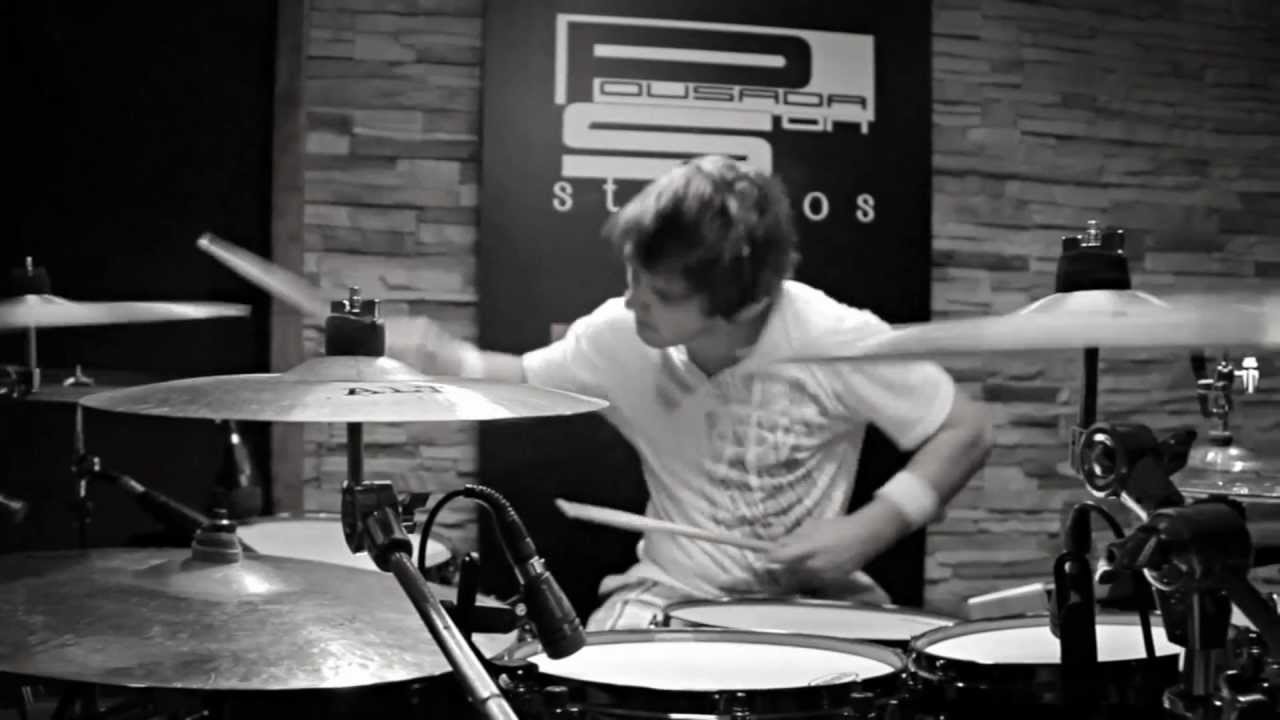 Michel Sult ft. Cobus Potgieter - BATMOST EASY - 2012 ( Almost Easy ...