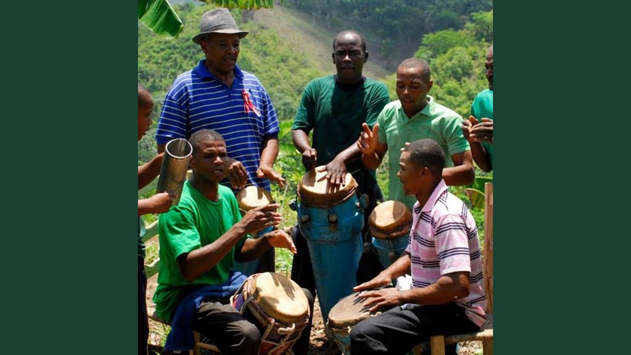 Ti Jean Petro (En Vivo) - YouTube