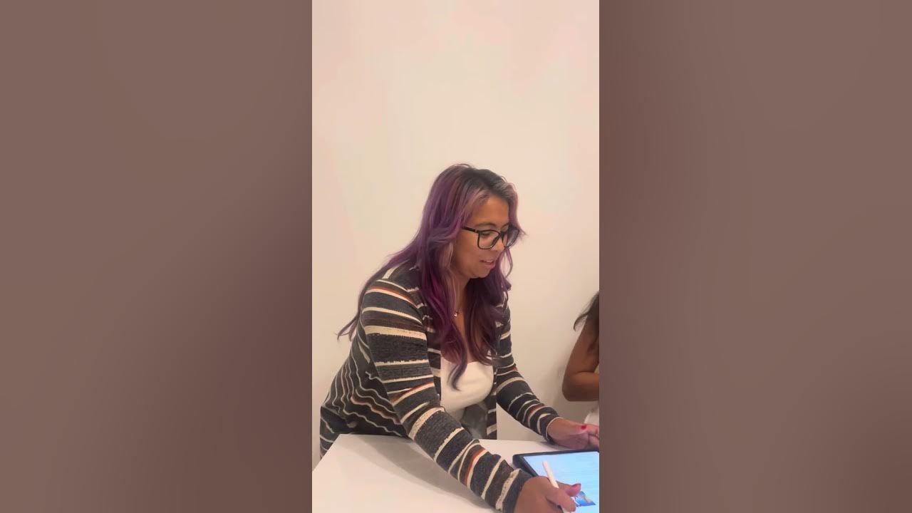 Repeated Reading Fluency (Explicit Instruction) - YouTube