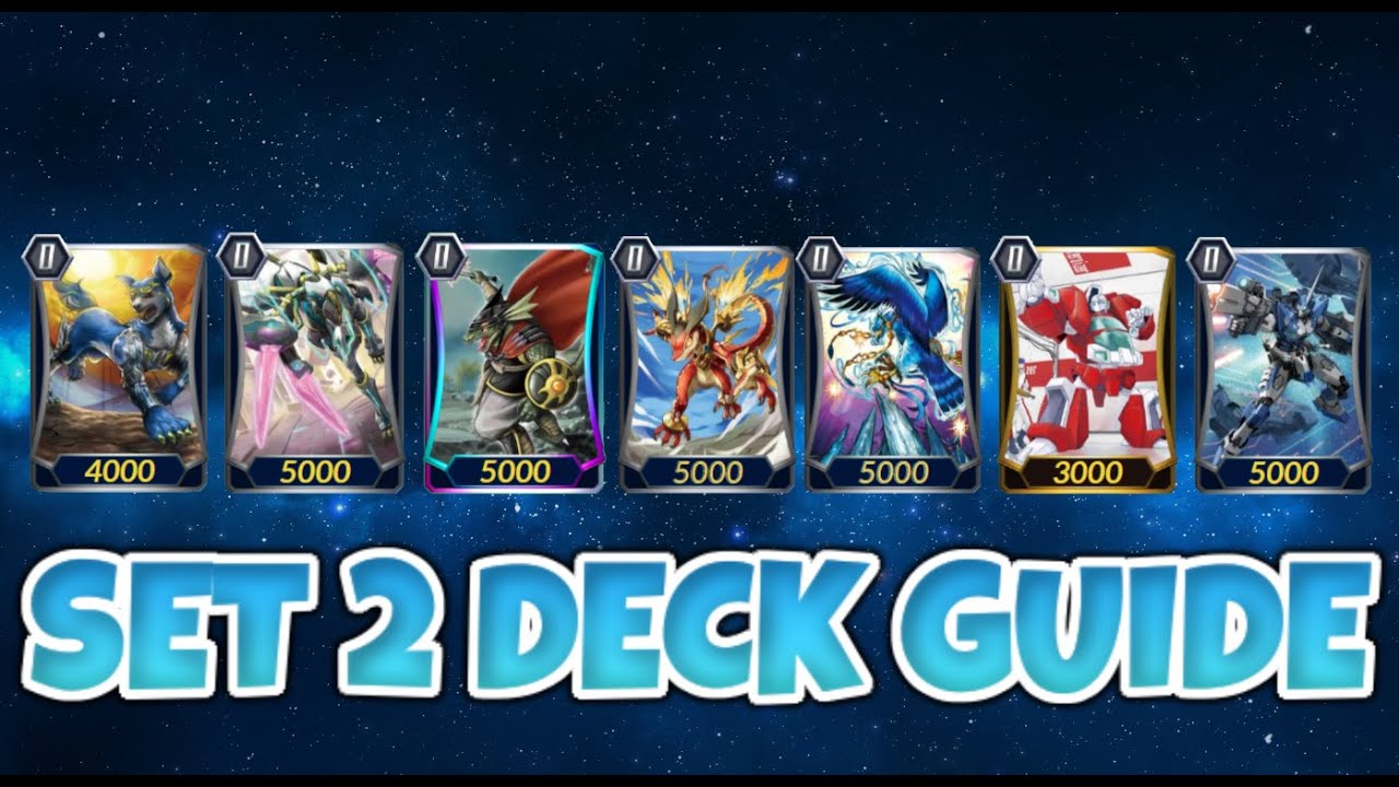 THE BEST AND BUDGET DECK FOR SET 2 Vanguard Zero Eng YouTube the-best-and-budget-deck-for-set-2-vanguard-zero-eng-youtube
