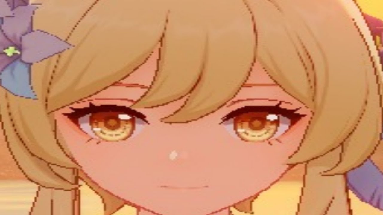 Strimleb Dongok | Genshin Impact #162 - YouTube