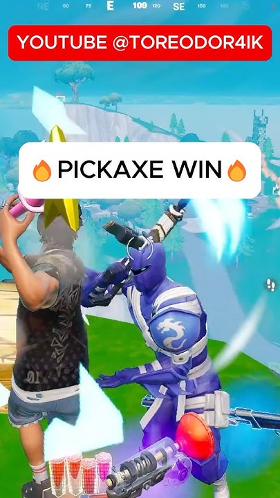 🔥🔥🔥PICKAXE WIN | OG RELOAD #fortniteclips #pickaxe #fortnitegameplay ...