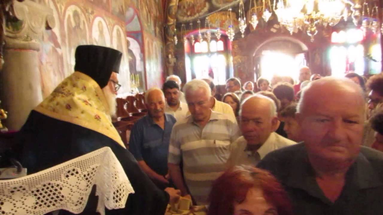 ΠΟΛΥΧΡΟΝΙΟΝ ΠΟΙΗΣΑΙ... - YouTube