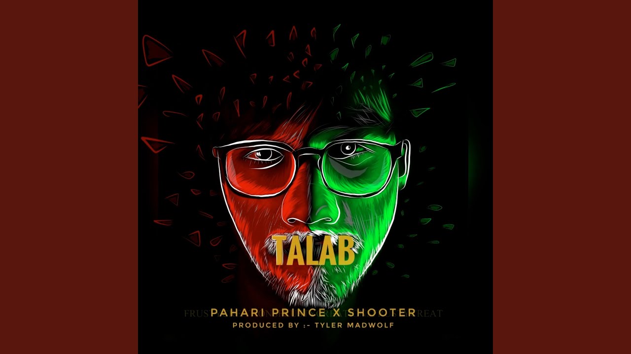 Talab - YouTube Music