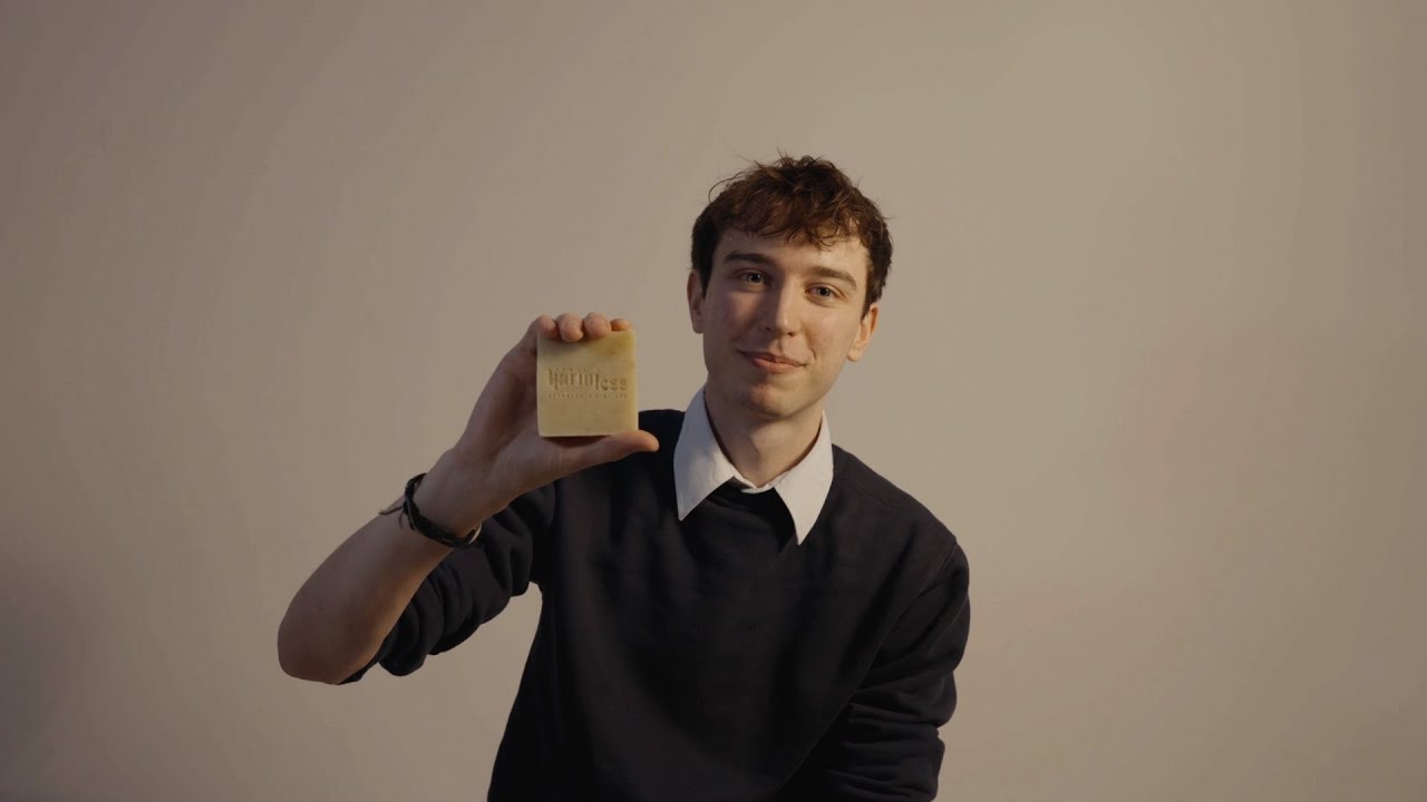 A Special First Time | My First Time with Project Harmless - YouTube