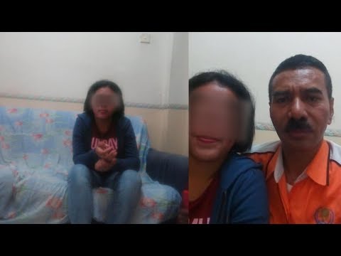 Siswi Asal Kupang Jadi Korban Perdagangan Orang Ditemukan di Malaysia, Korban Hilang Sejak 6 Bulan