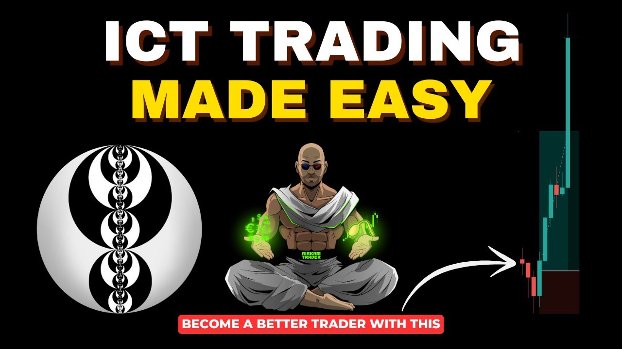 Become a Better ICT Trader Using This (Guaranteed) - YouTube