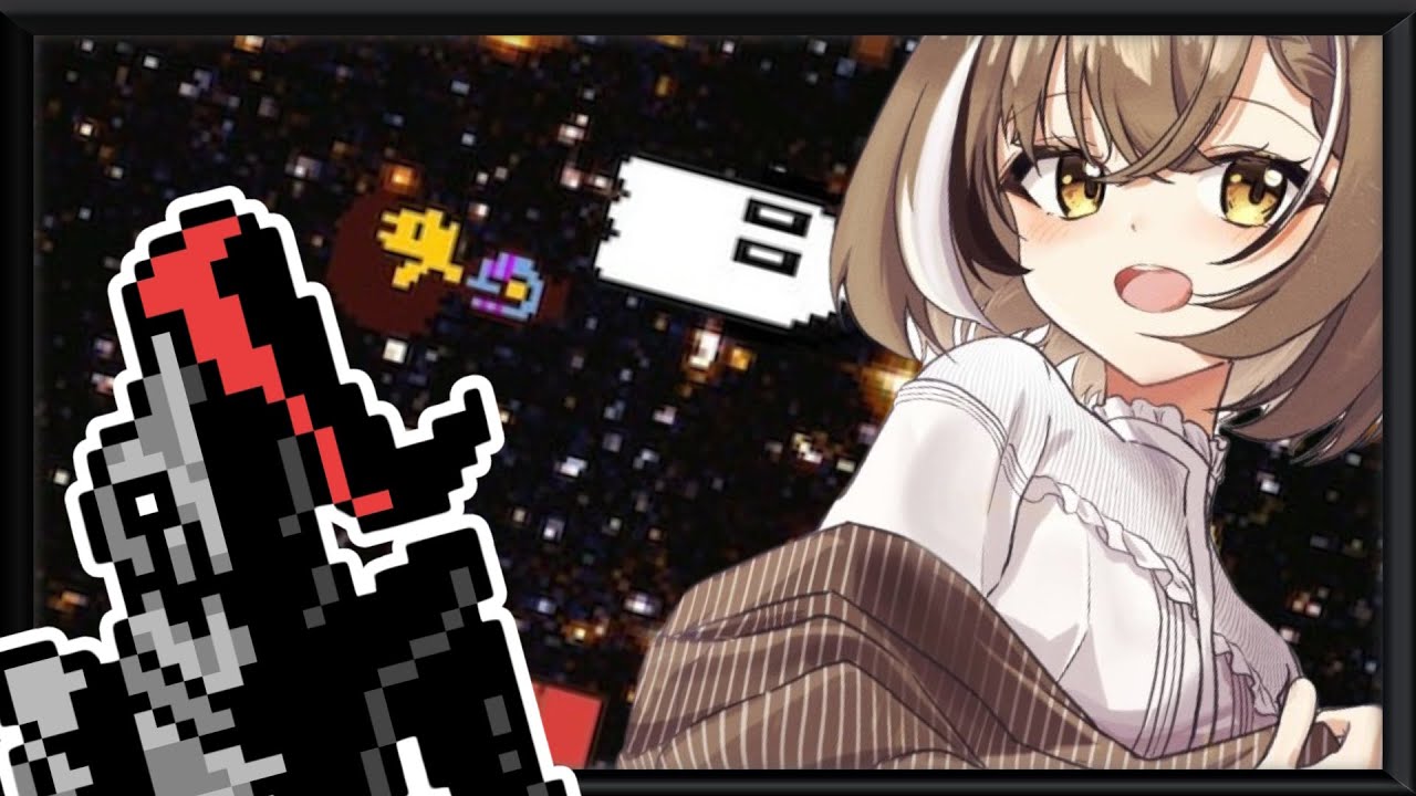 Just Moom vibing to Undertale - YouTube