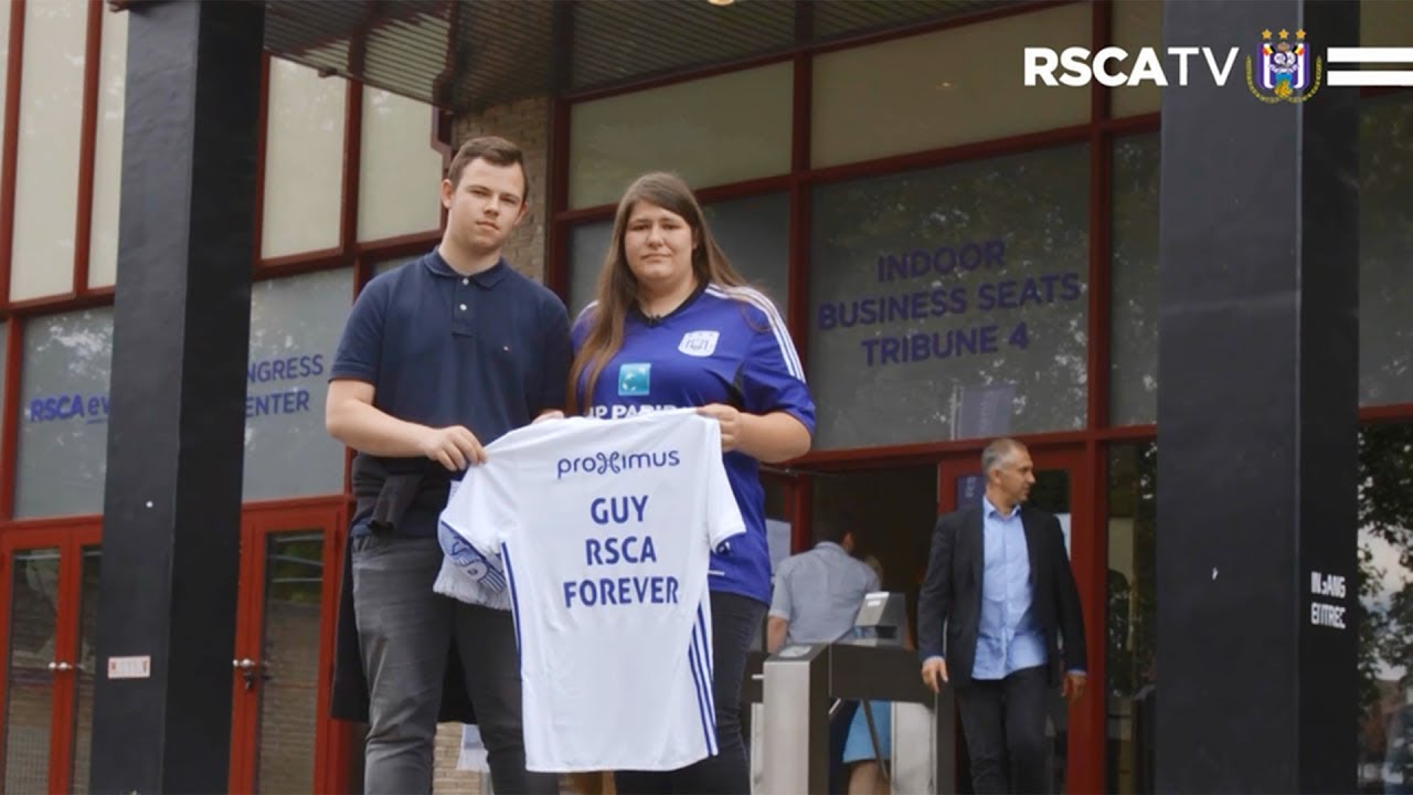 RIP Guy Mertens - YouTube