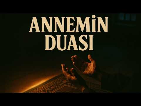 Annemin Duasi | Arabesk