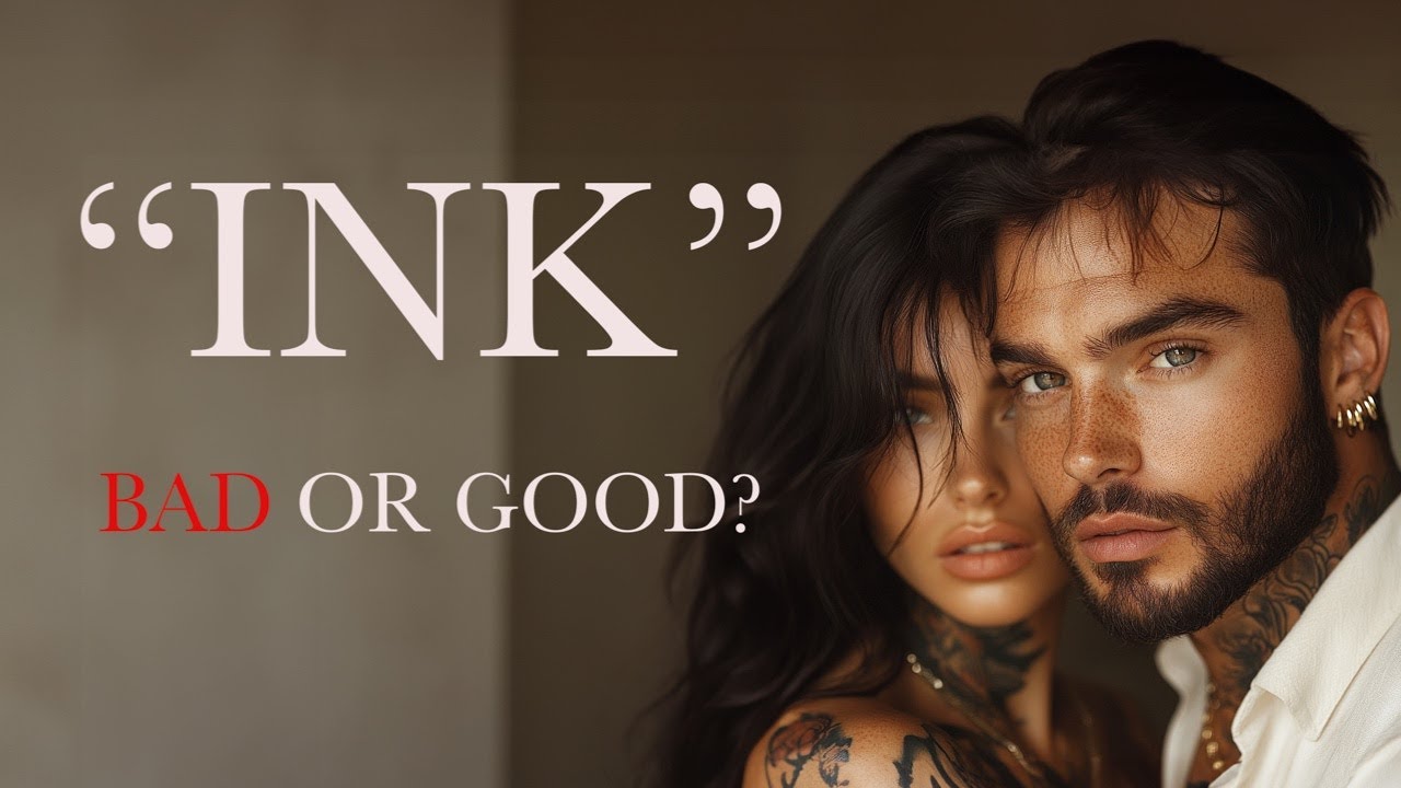 ‘All Tatted Up?’ What Scripture ACTUALLY says! Dr Shawn Michael Greener ...